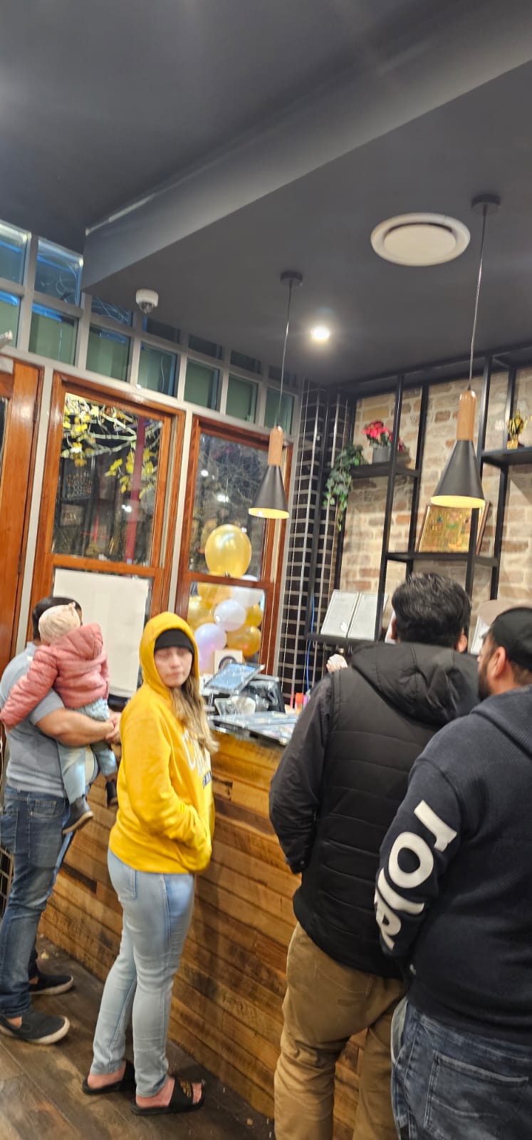 Canberra Branch – Royal Bait al Mandi