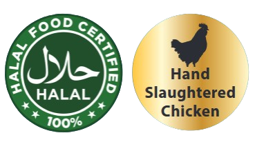 Canberra Branch – Royal Bait al Mandi