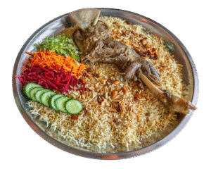 Mandi Menu In Sydney Mutton, Chicken Fish Lamb| Royal Bait-Al-Mandi